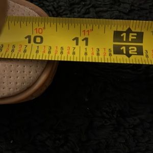 SoftWalk | Shoes | Softwalk Sandals Super Foamy Insole Rubber Soles ...